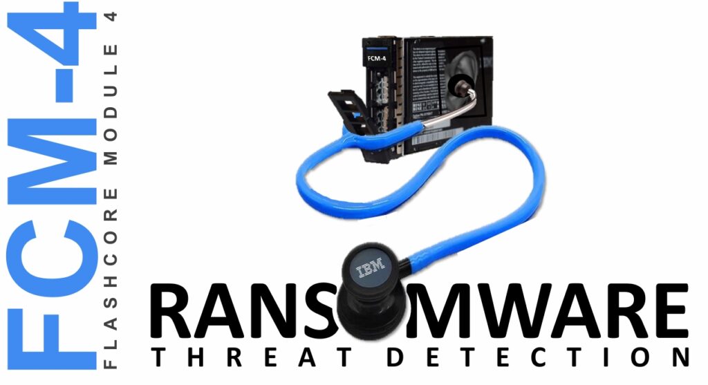 IBM FlashCore Module 4 SSD Drive – InfoSystems Intl